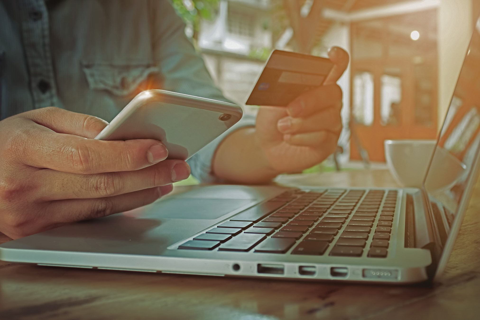 Pay With Cash | Payflo